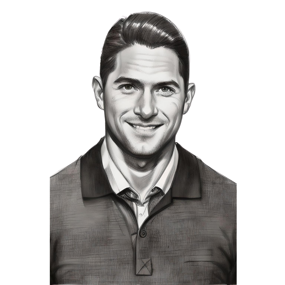 About — The Invisible Man