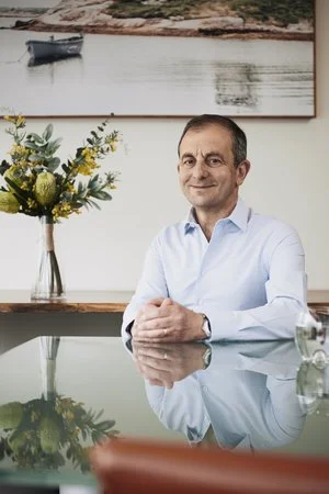 Collaborative Professionals — VACP