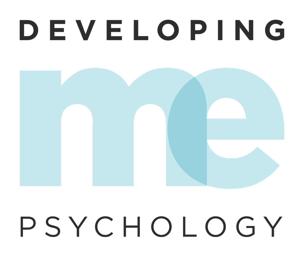 Developing Me
