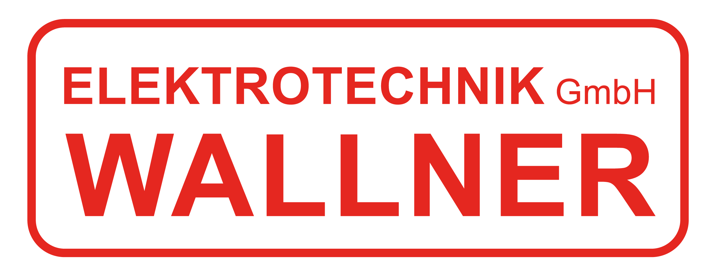 Elektrotechnik Wallner