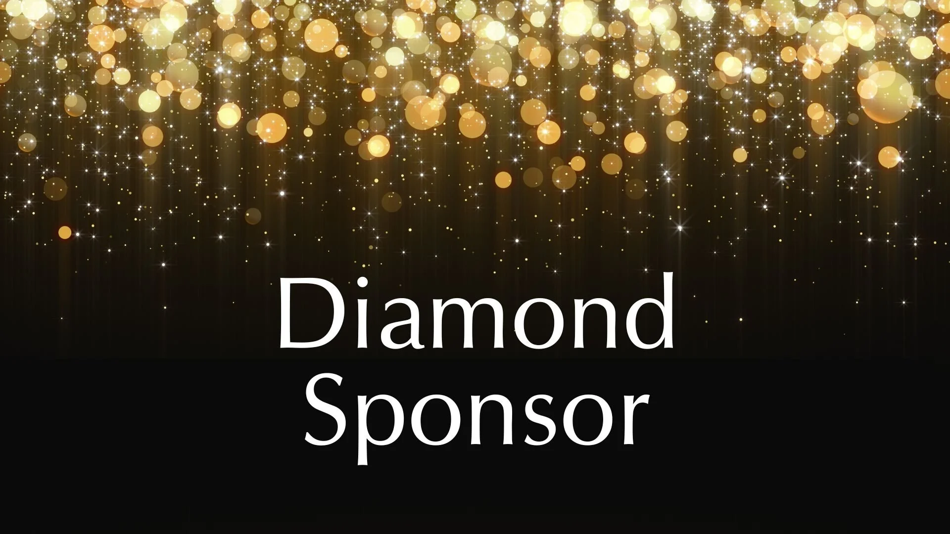 Diamond Sponsor — Manatee County Medical Society