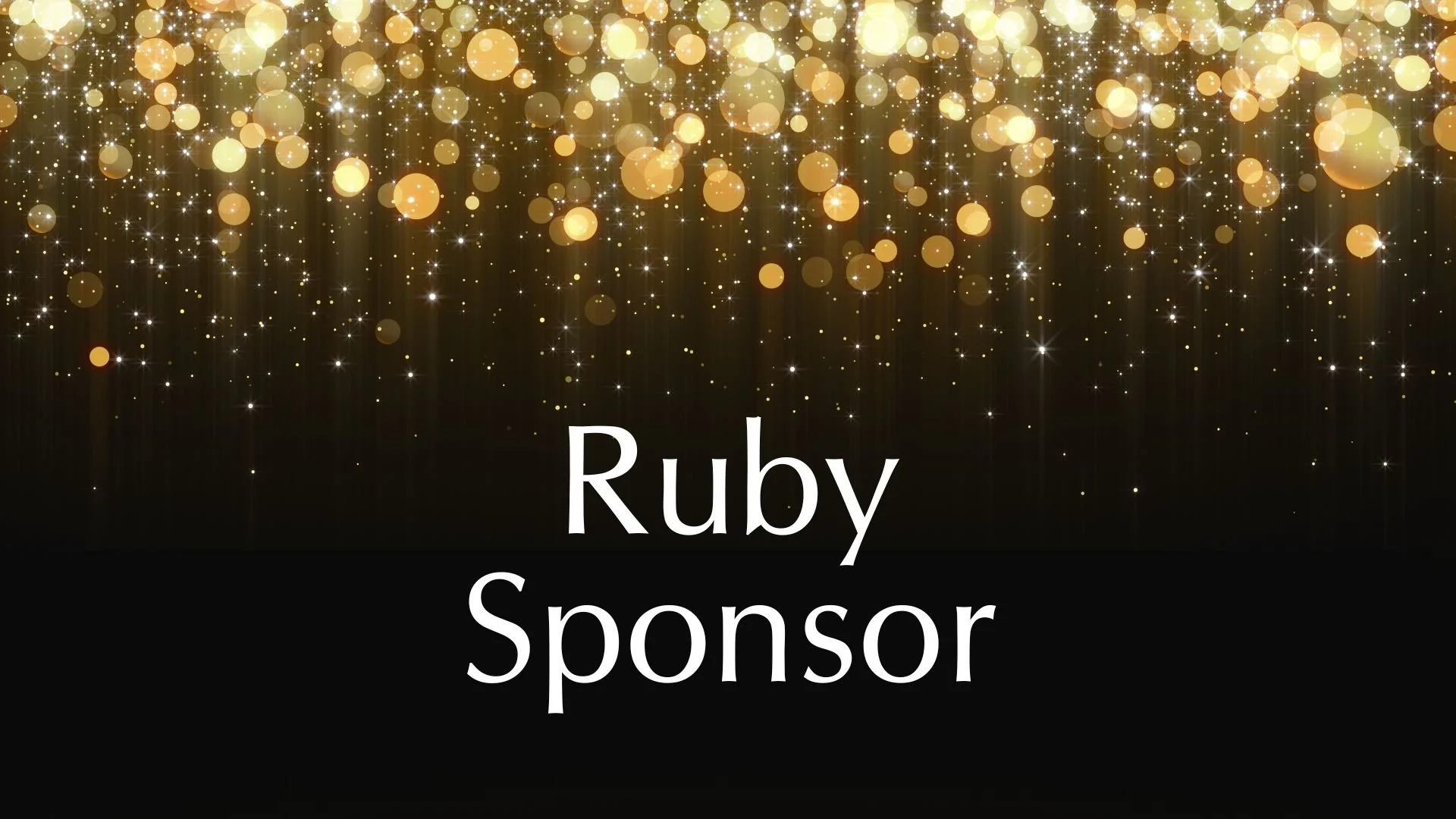Ruby Sponsor — Manatee County Medical Society