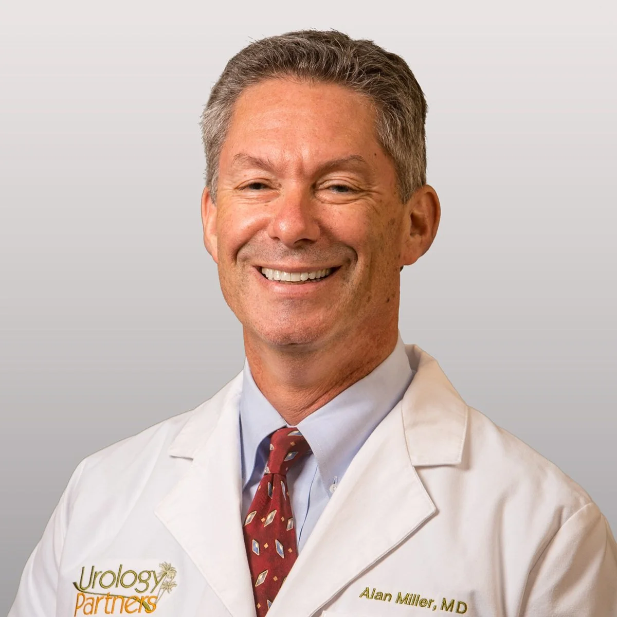 Board of Governors — Manatee County Medical Society