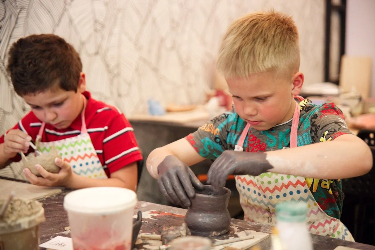 Parent & Child - Family classes Miami | Florida