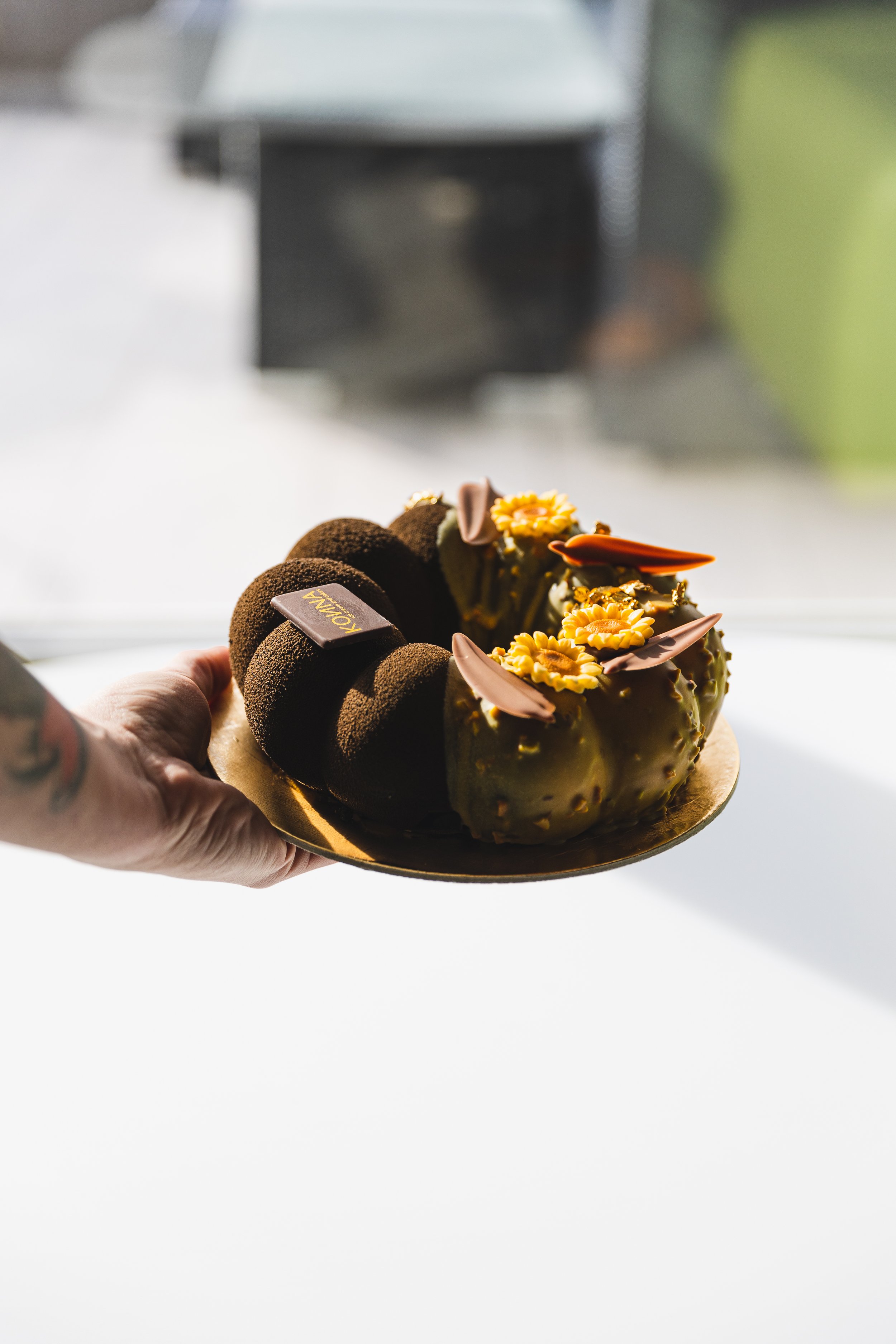 Božanske Tortice in Sladice | Konna Slaščičarna in Kavarna