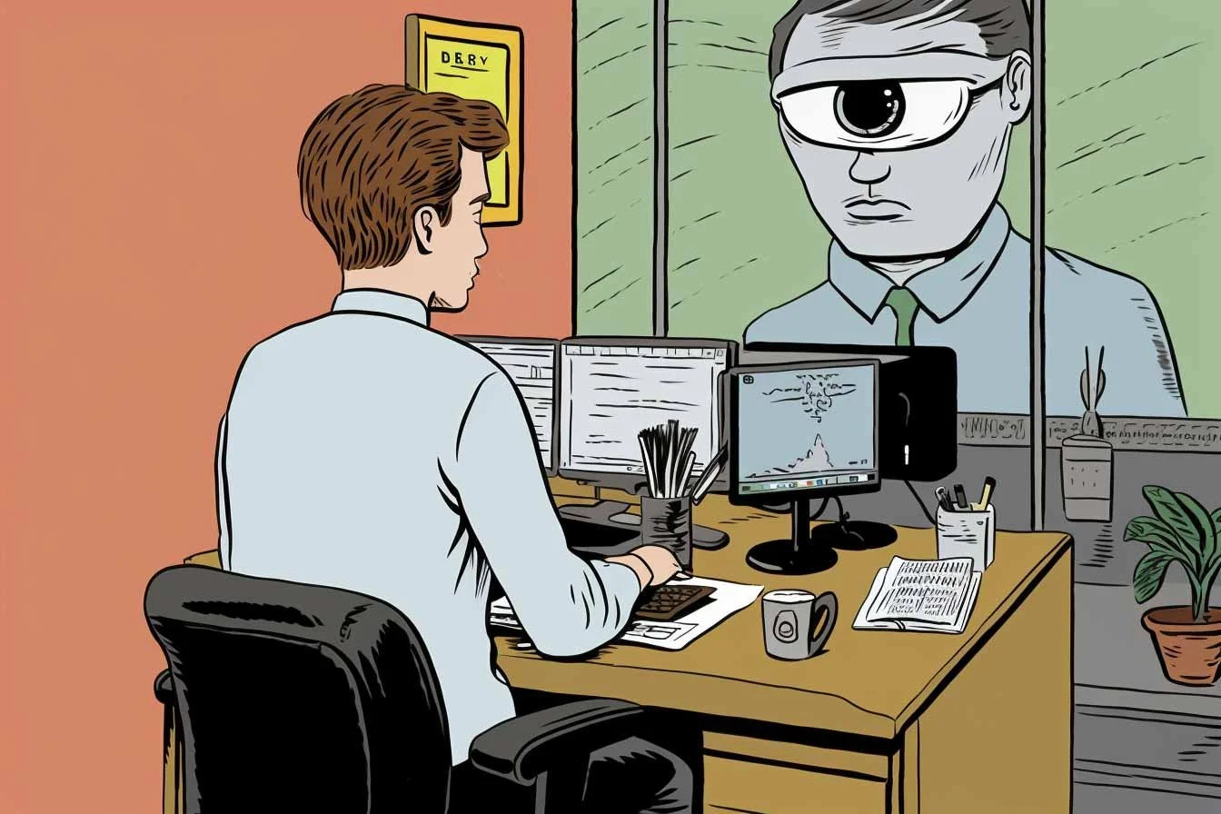 New ICO guidance - Monitoring Employees — Harrington law