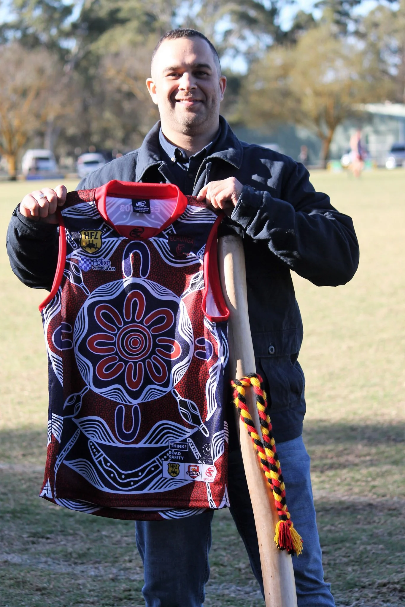 Echunga Football Club