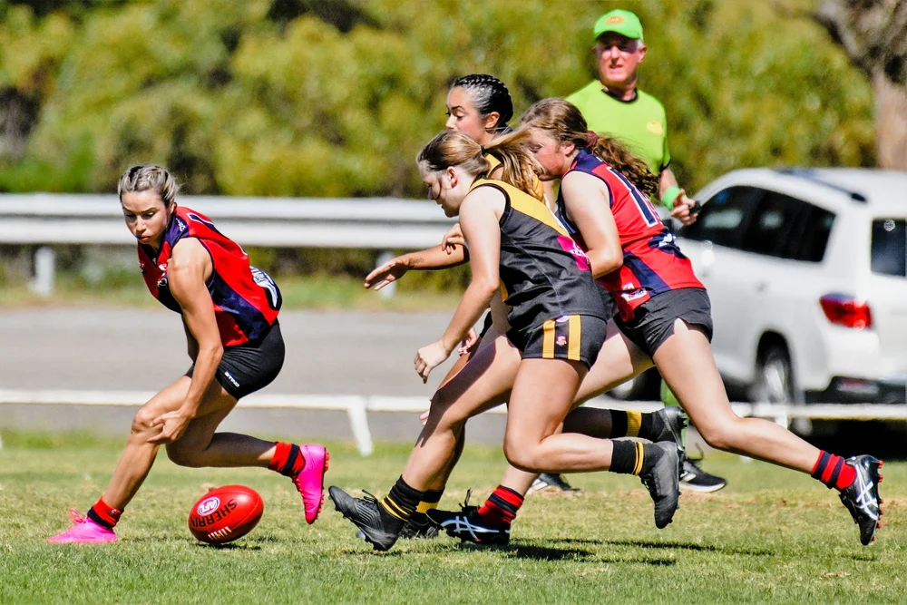 Echunga Football Club