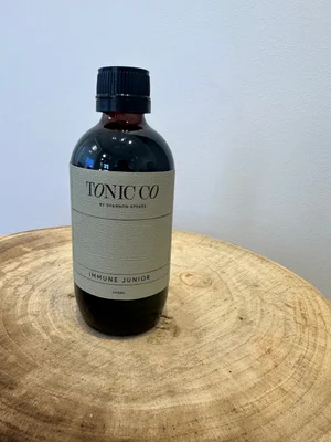 Shop Herbal Tonics — Tonic Co - Brisbane Nutrition & Naturopathy Clinic