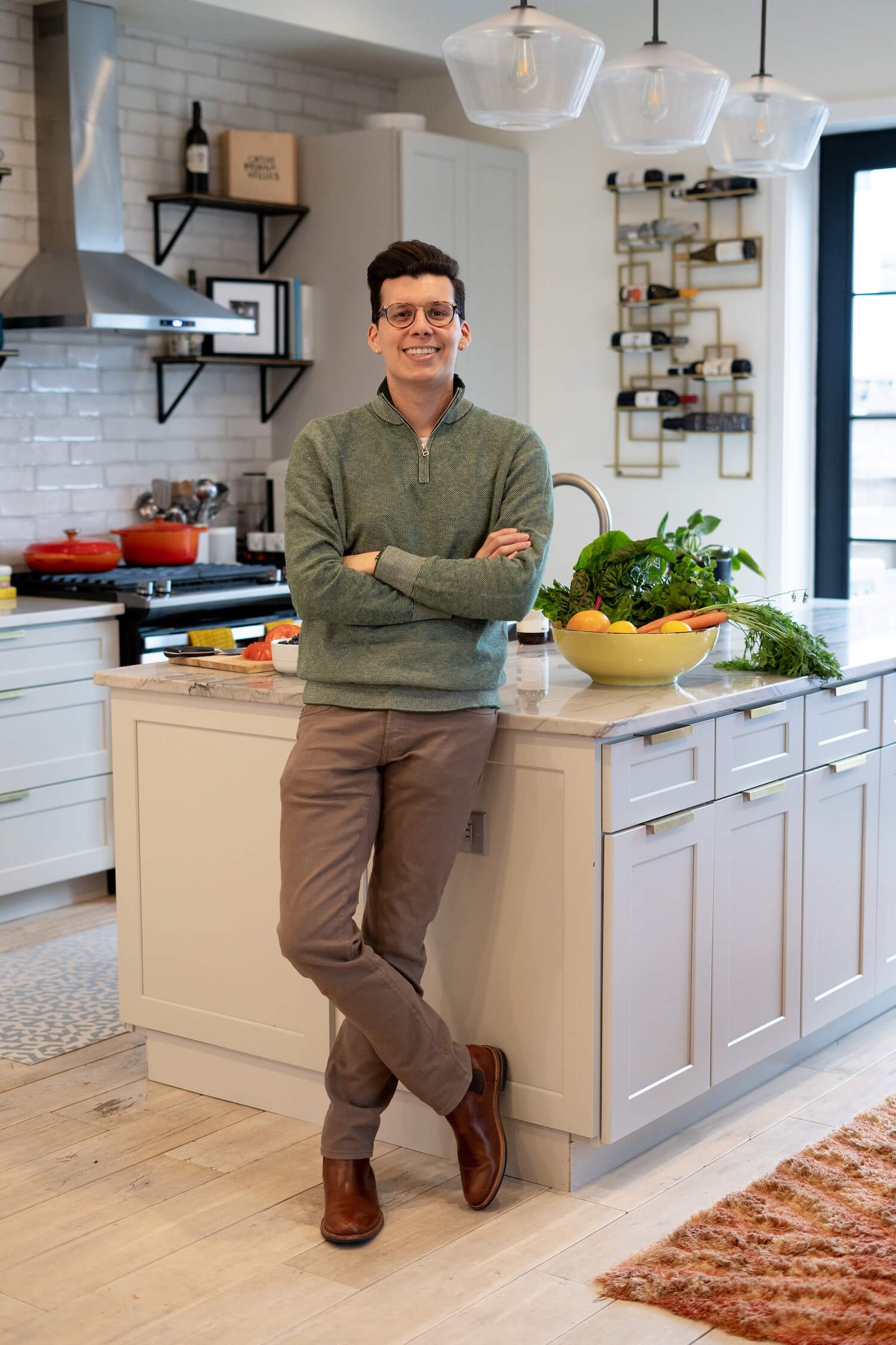 About — AEH Nutrition