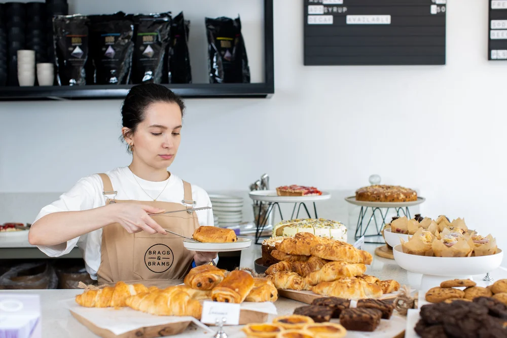 General 5 — Brags and Brams