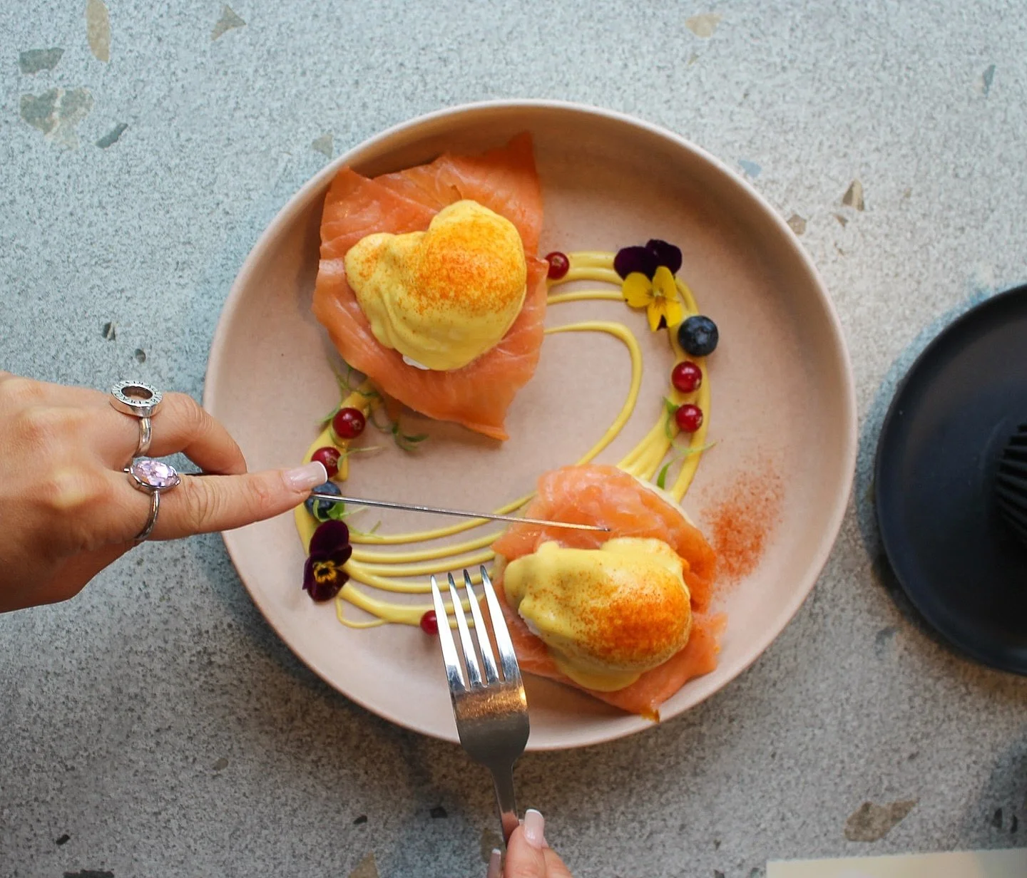 Social — Brags and Brams