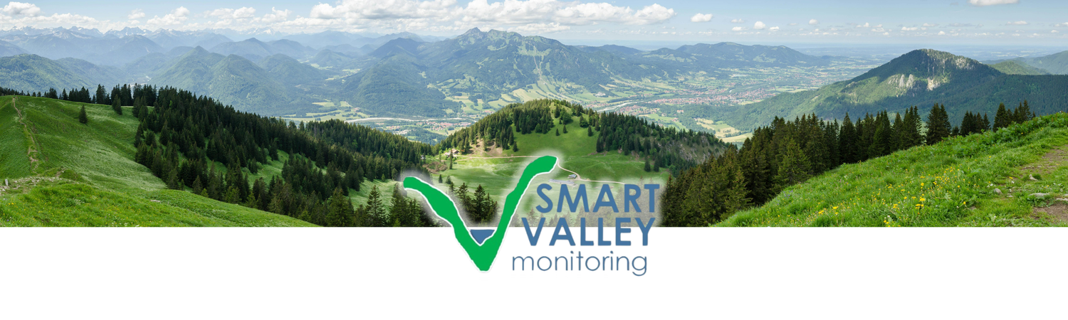Smart Valley — WE MONITORING