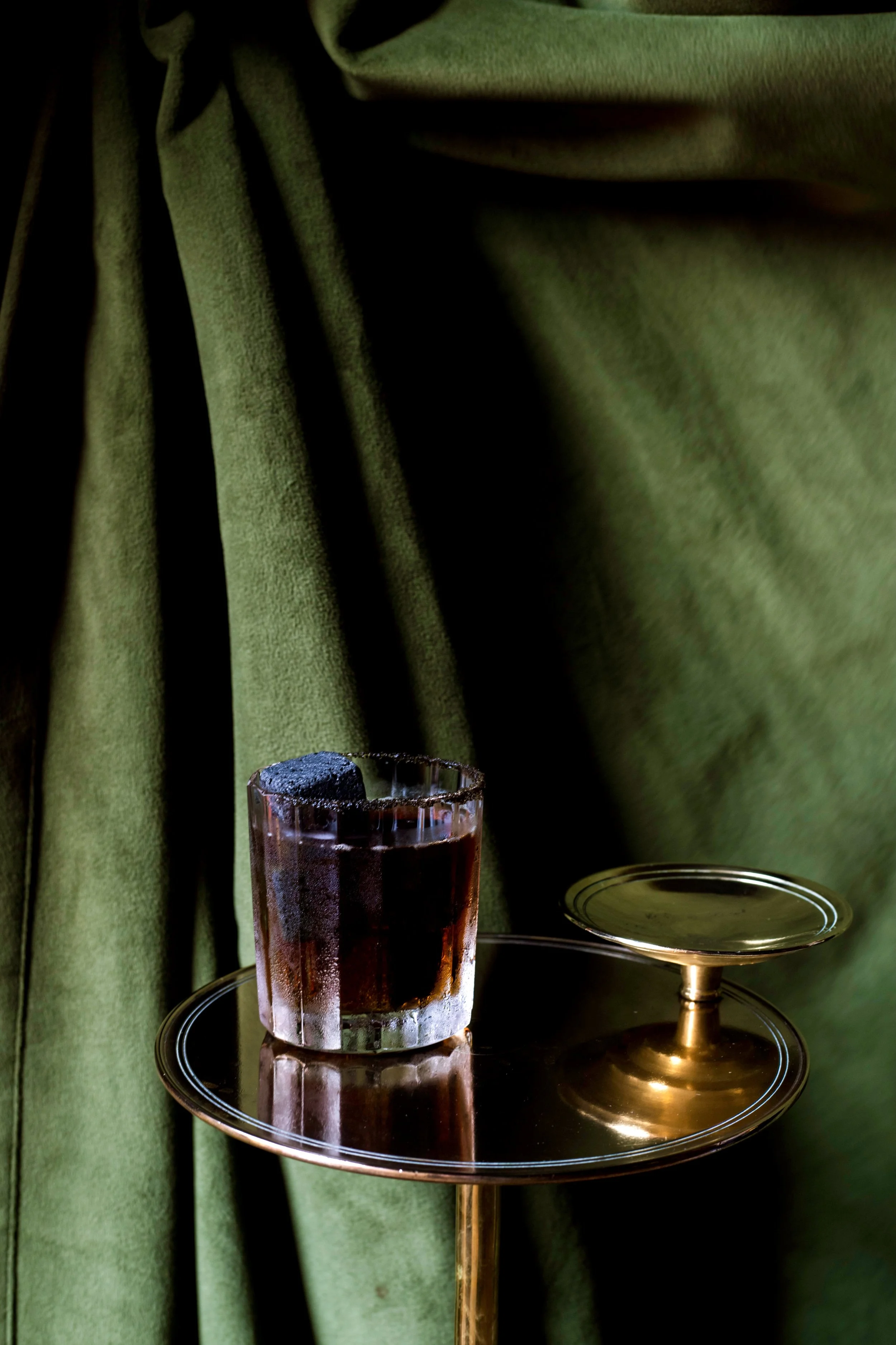 COCKTAIL GALLERY — SELVA