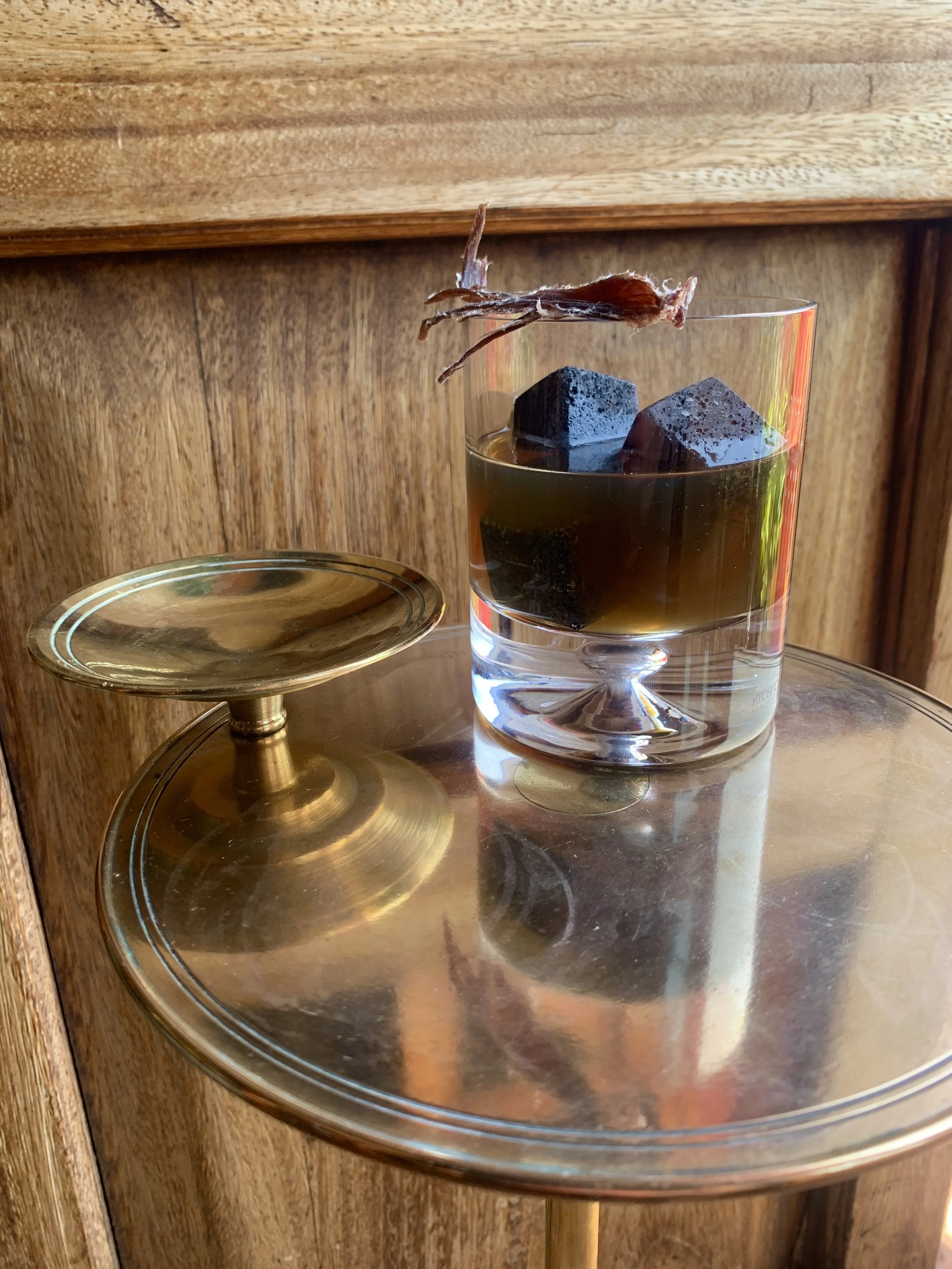 COCKTAIL GALLERY — SELVA