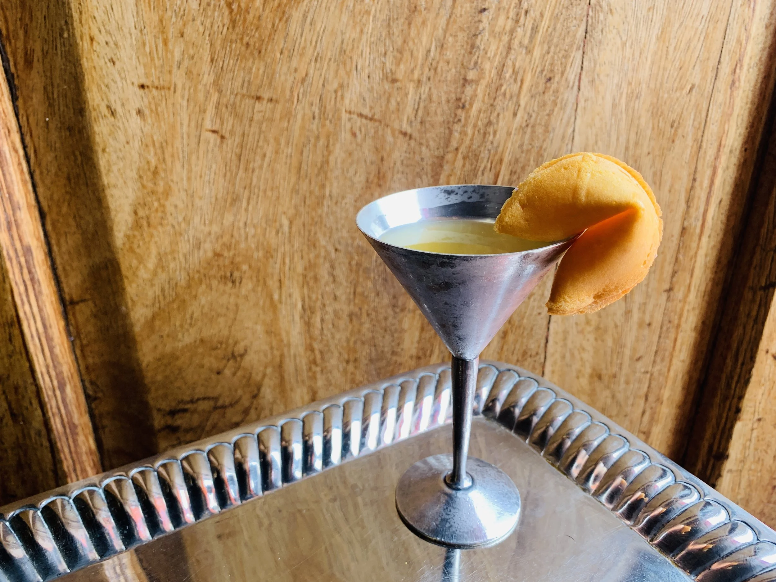 COCKTAIL GALLERY — SELVA