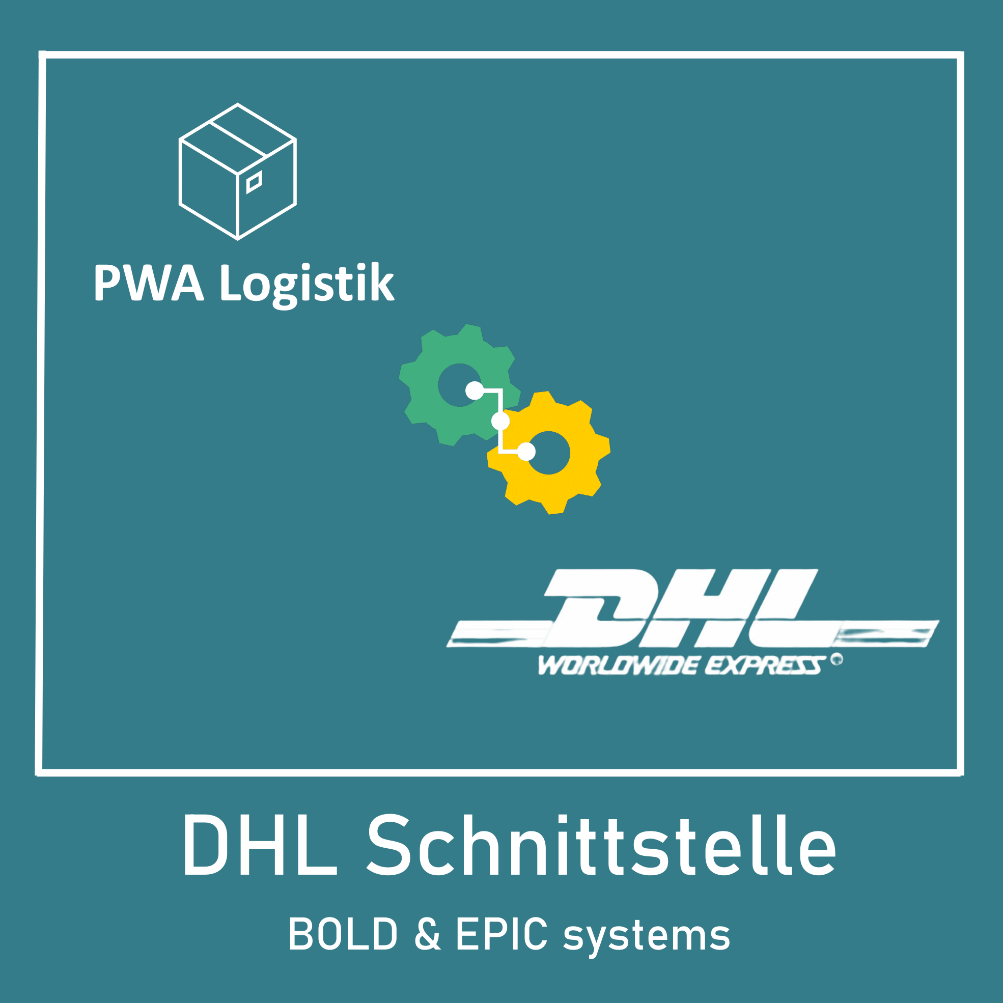 Rechnungen scannen in weclapp — BOLD & EPIC Systems | weclapp experts.