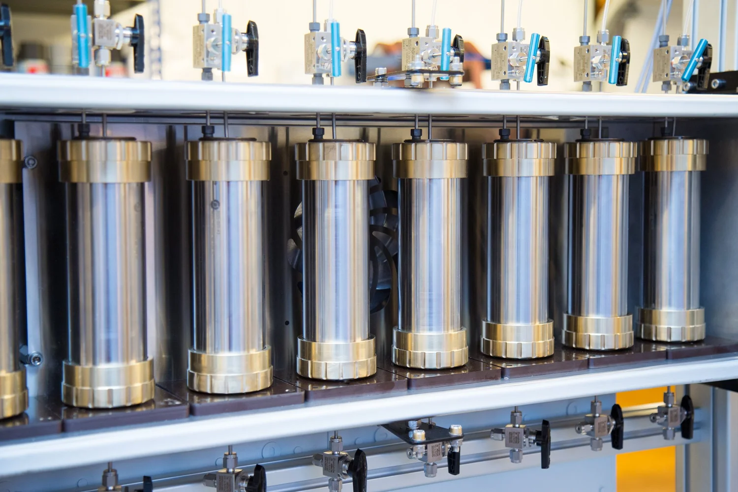 About — rs systems