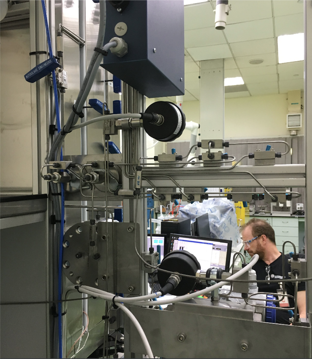 Research and Development — rs systems