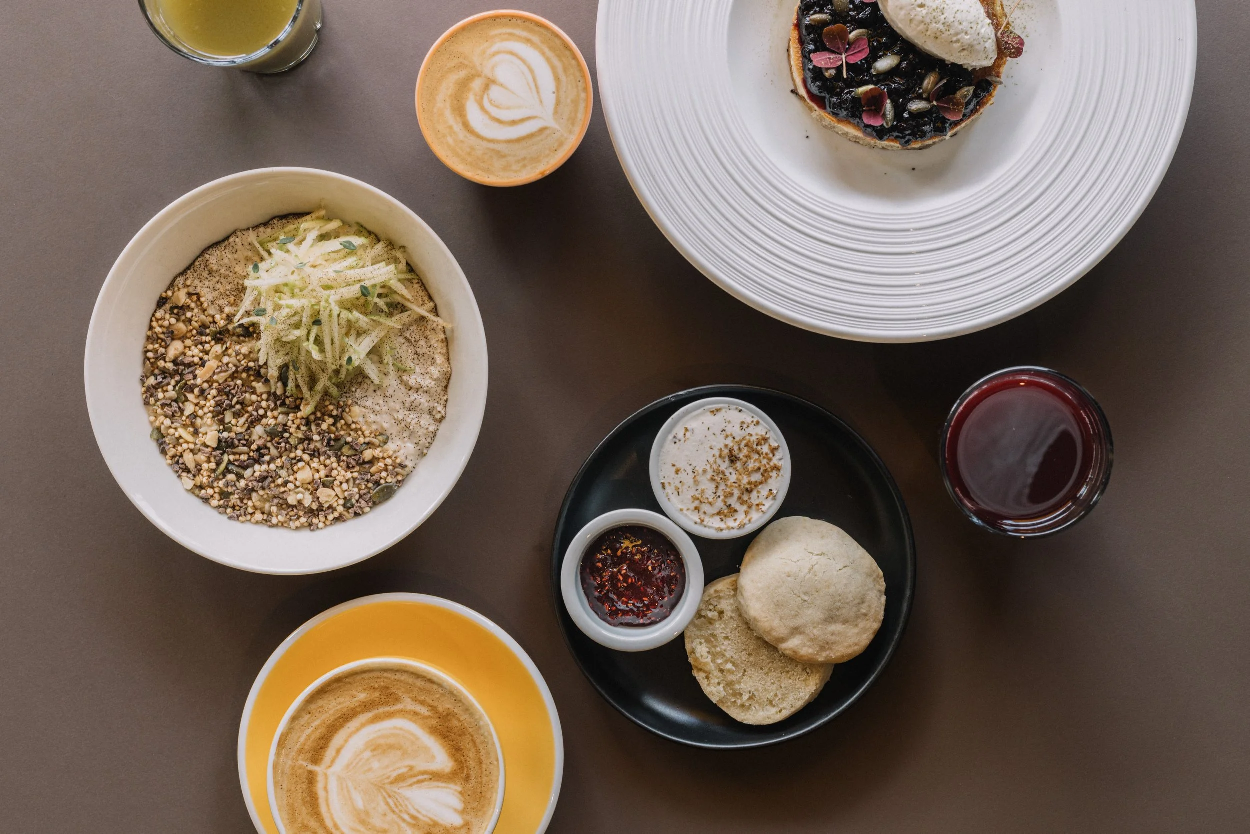 Klassiker med en twist — BEYLA