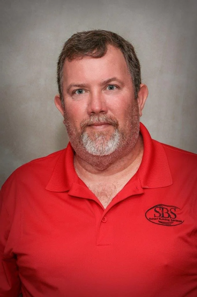 Scharf Building Services - About Us — Scharf Building Services