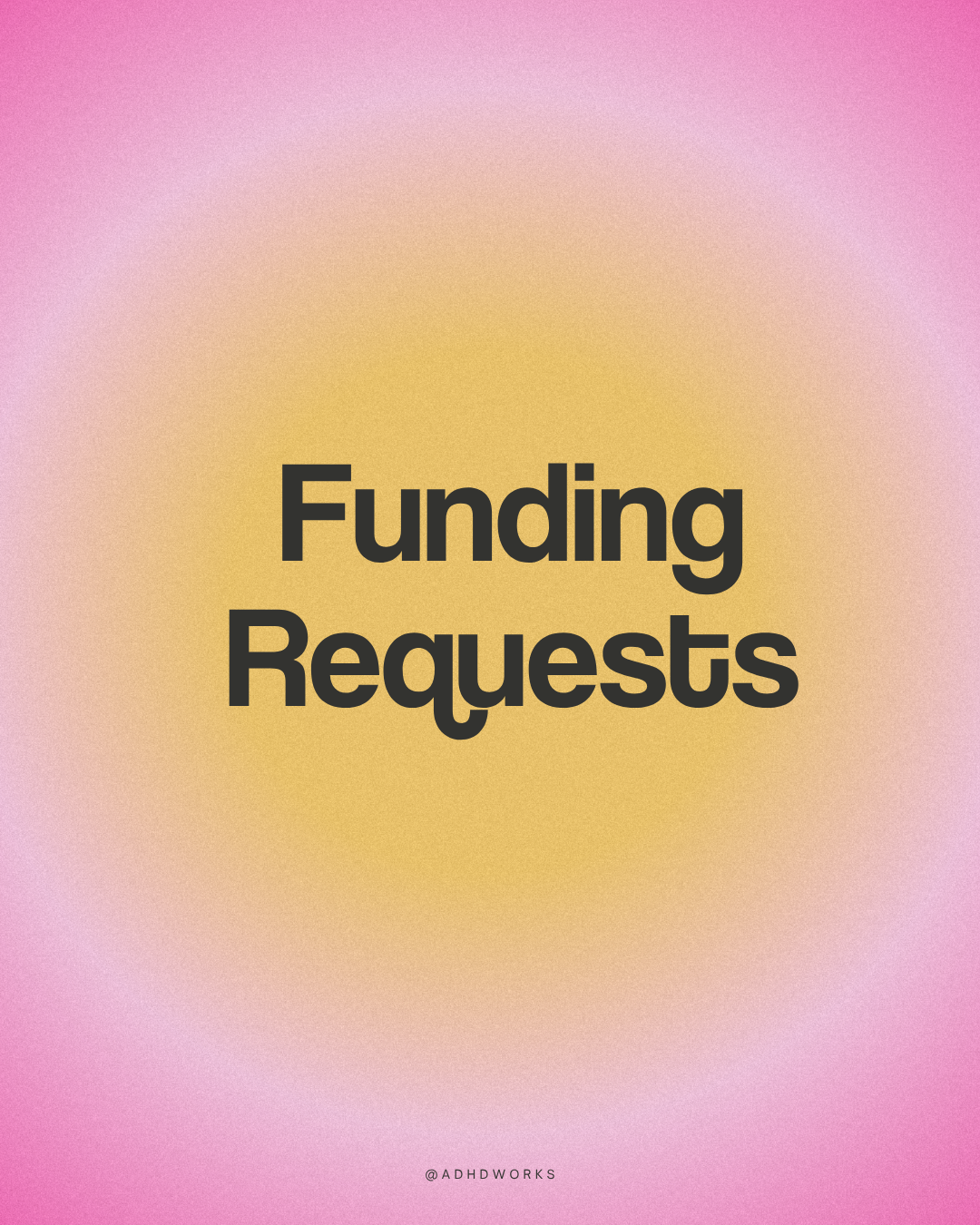 ADHD RESOURCES — ADHD Works