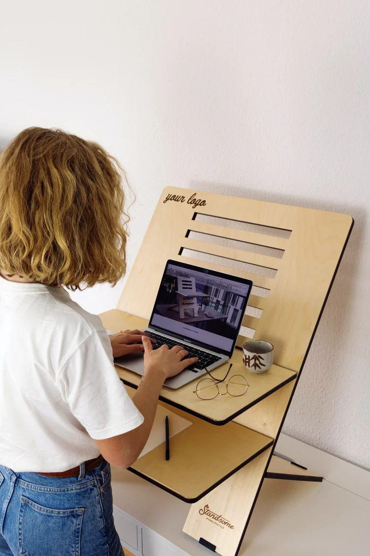 ACCESS TO WORK SUPPORT — ADHD Works