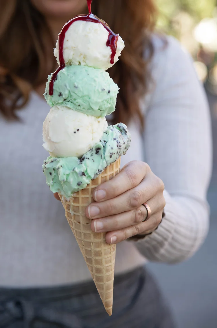Doki Doki Ice Creamery