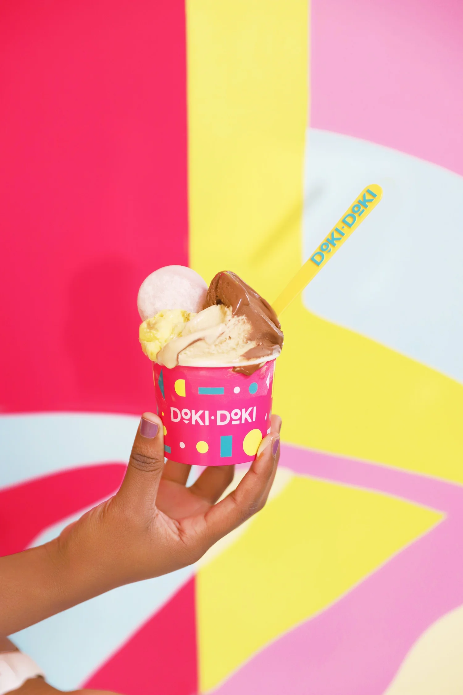Doki Doki Ice Creamery
