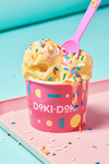 Doki Doki Ice Creamery
