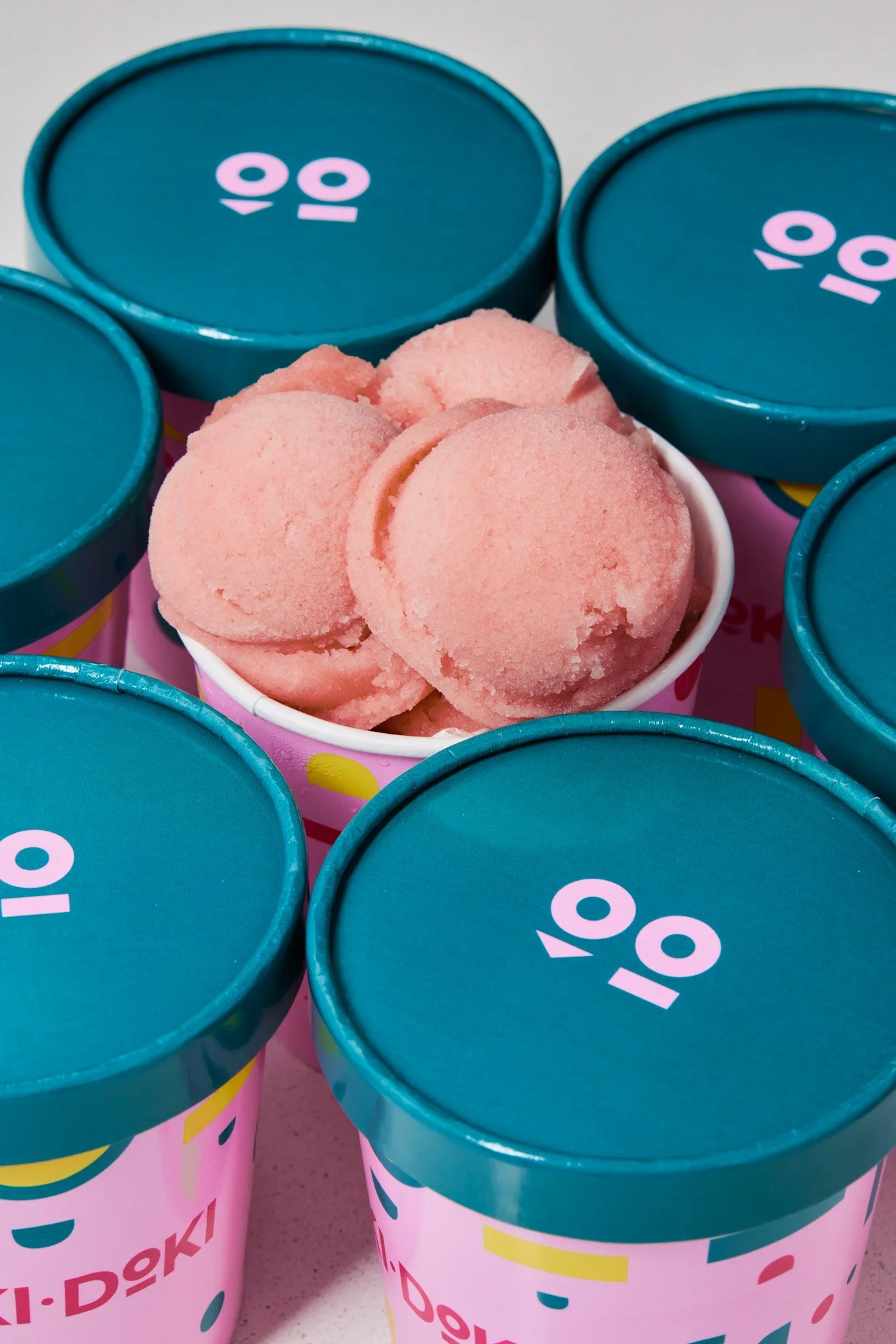 Doki Doki Ice Creamery