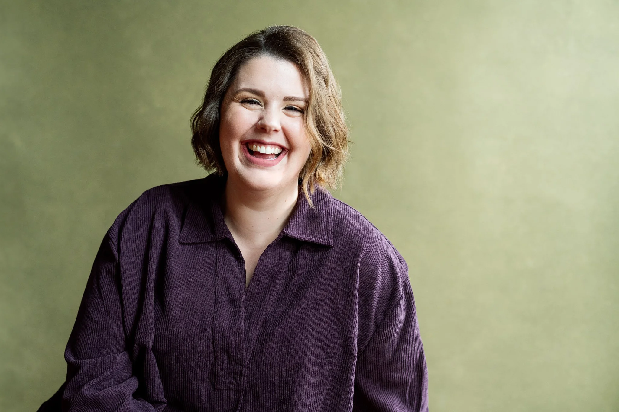 Sarah Tuttle