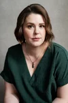 About Sarah — Sarah Tuttle