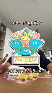 Gerben Tuerlinckx - Belgische content creator — Negen Zestien