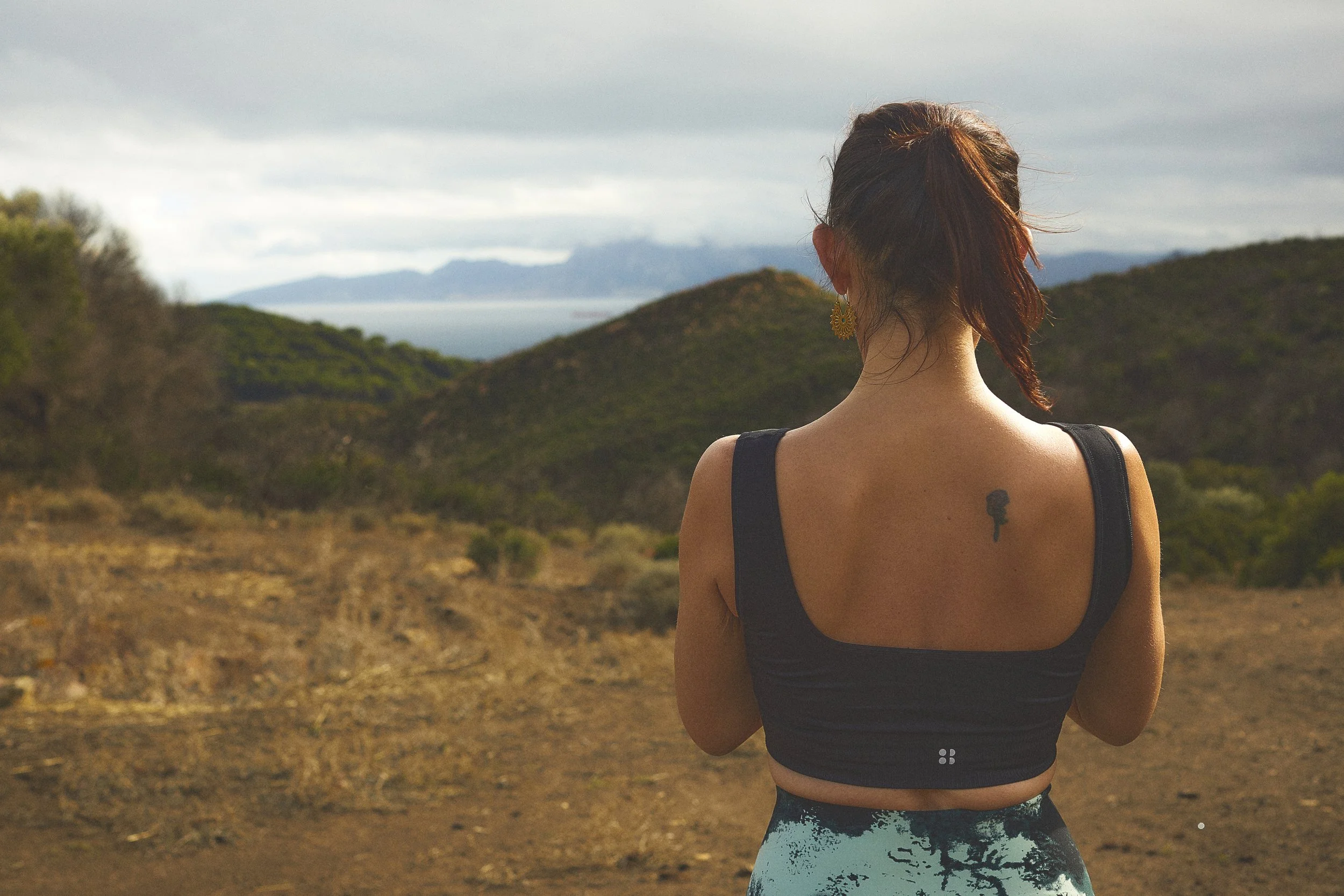 Training — Emily Gilchrist