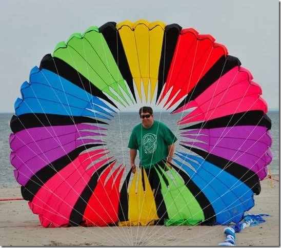Meet Our Fliers — Hopeville Kite Festival