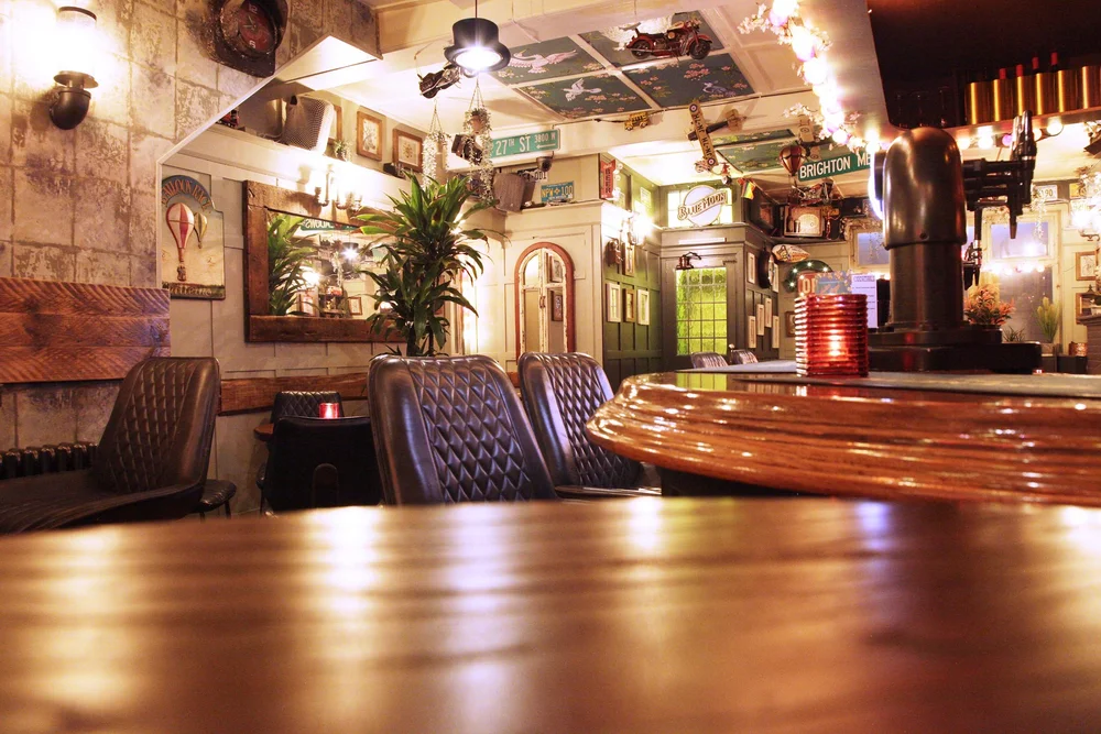 Fallen Angel Brighton