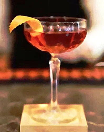 Fallen Angel Brighton