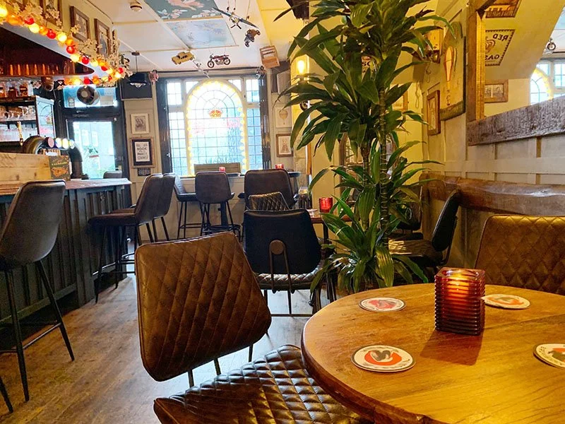 Fallen Angel Brighton