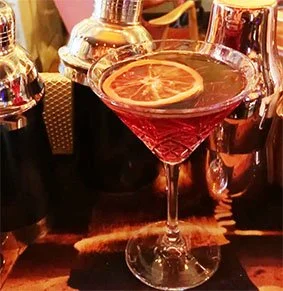 Fallen Angel Brighton