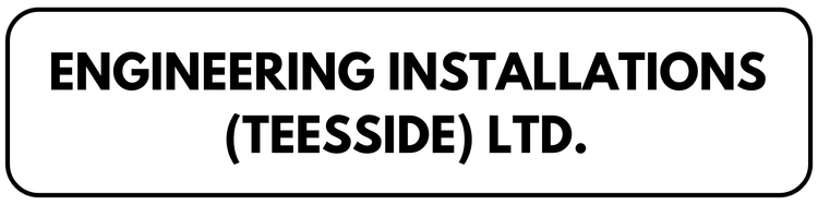 Engineering Installations Teesside | 01642 452471