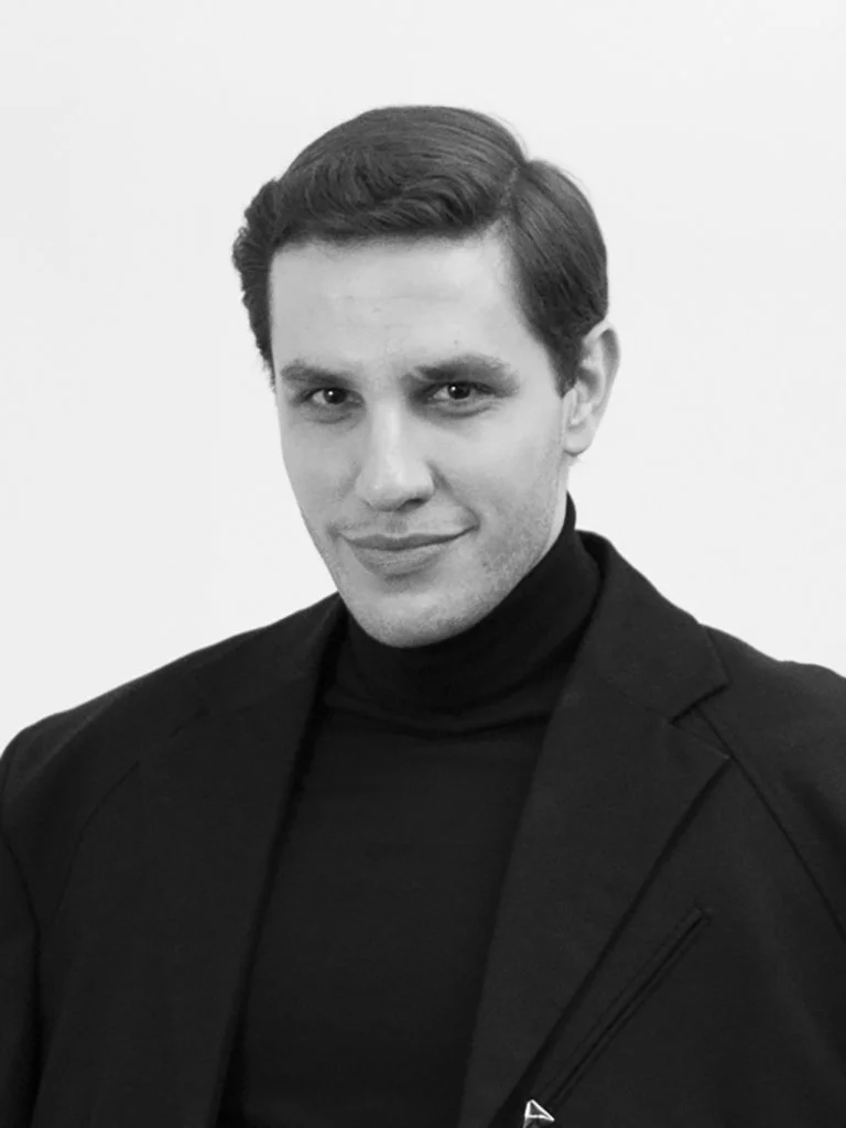 People — Design International