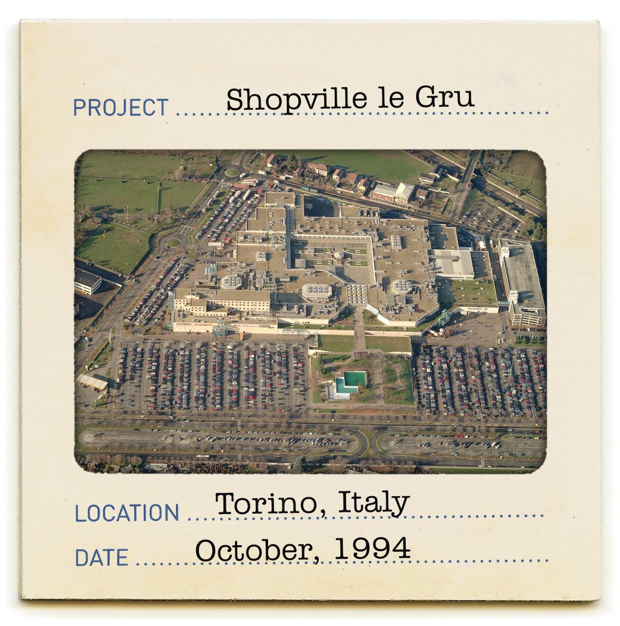 1990s — Design International