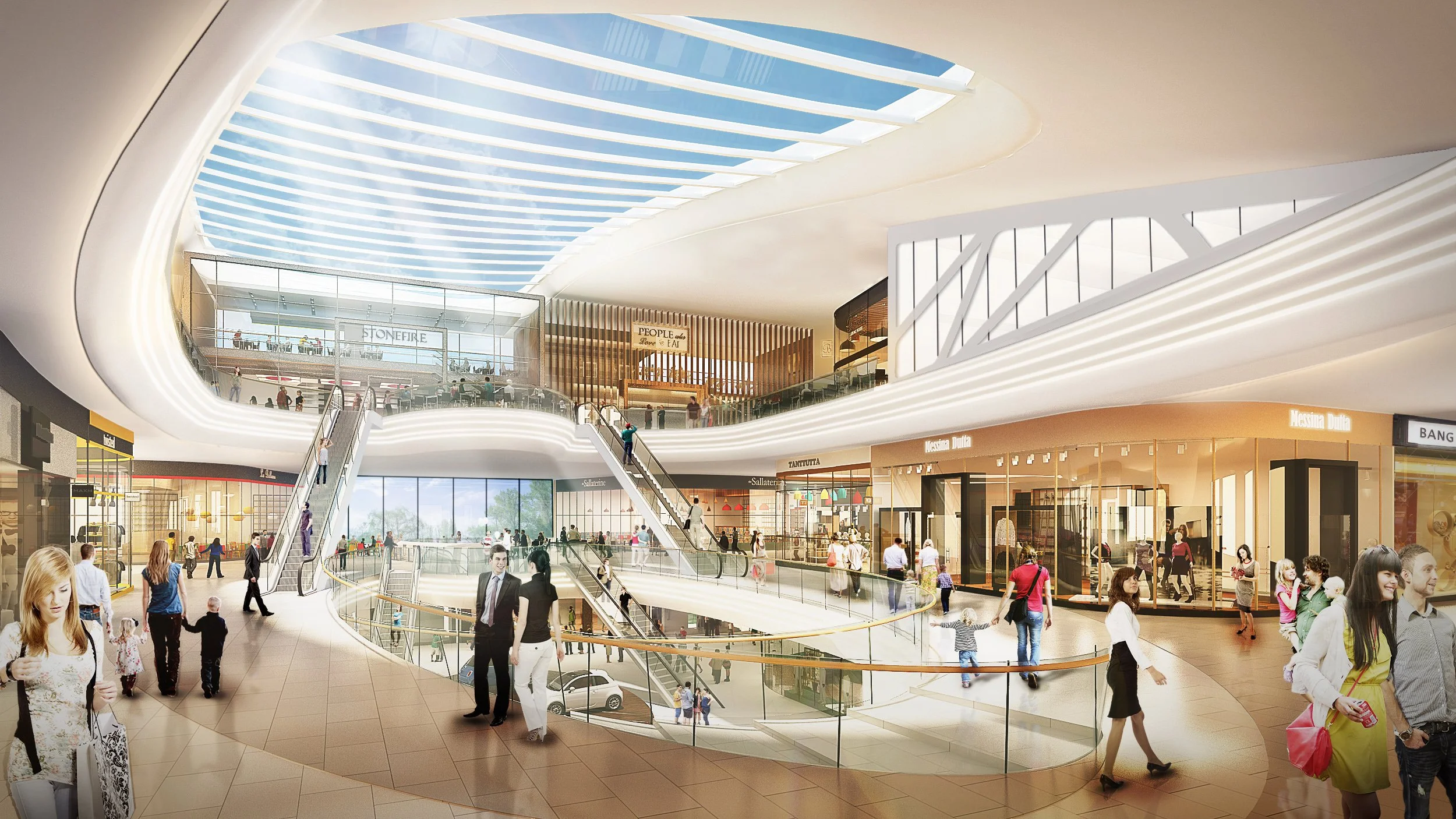 Bursa — Design International