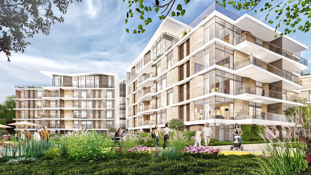45 Feddan — Design International