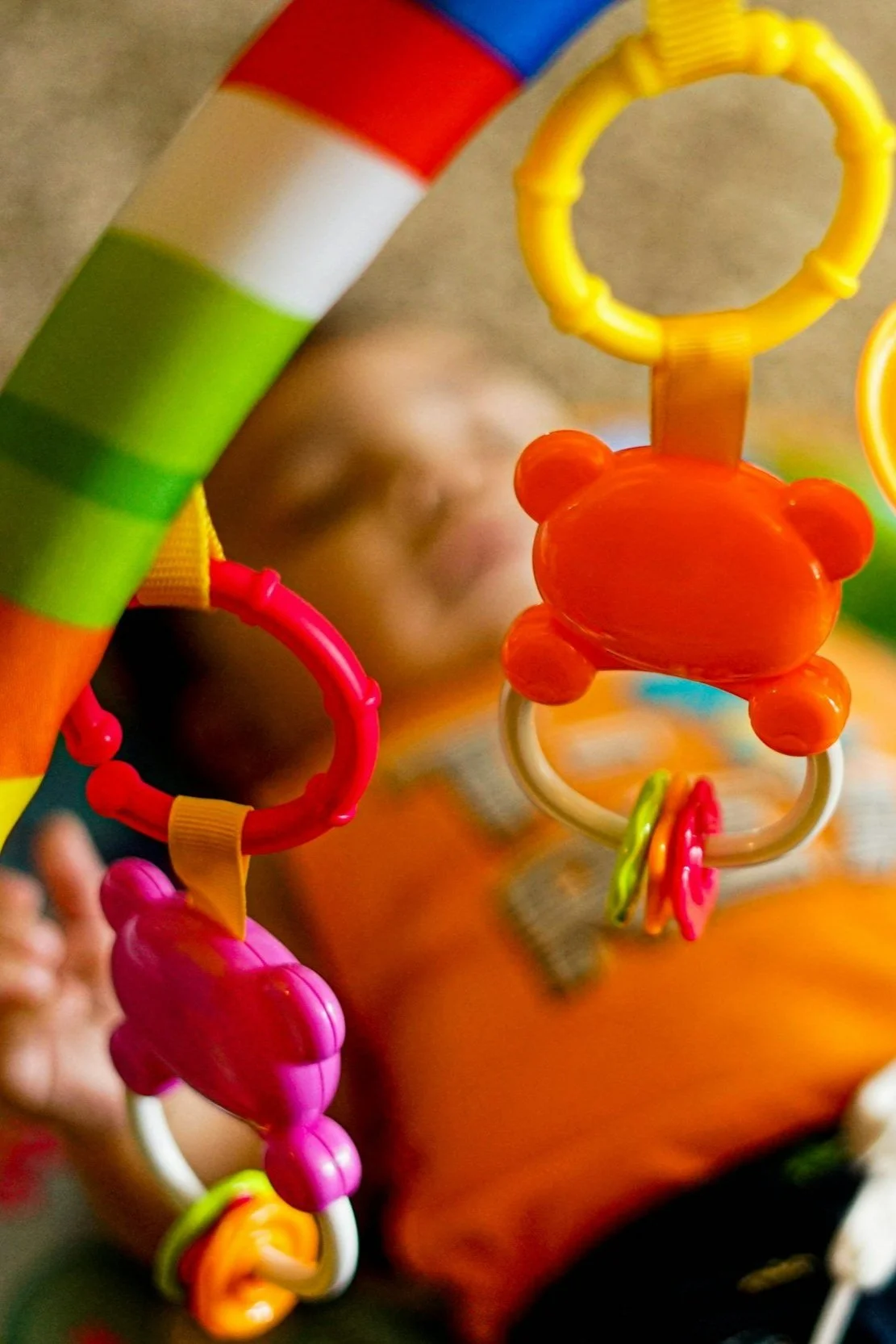 How To Juggle Work, Baby, And Housework Seamlessly