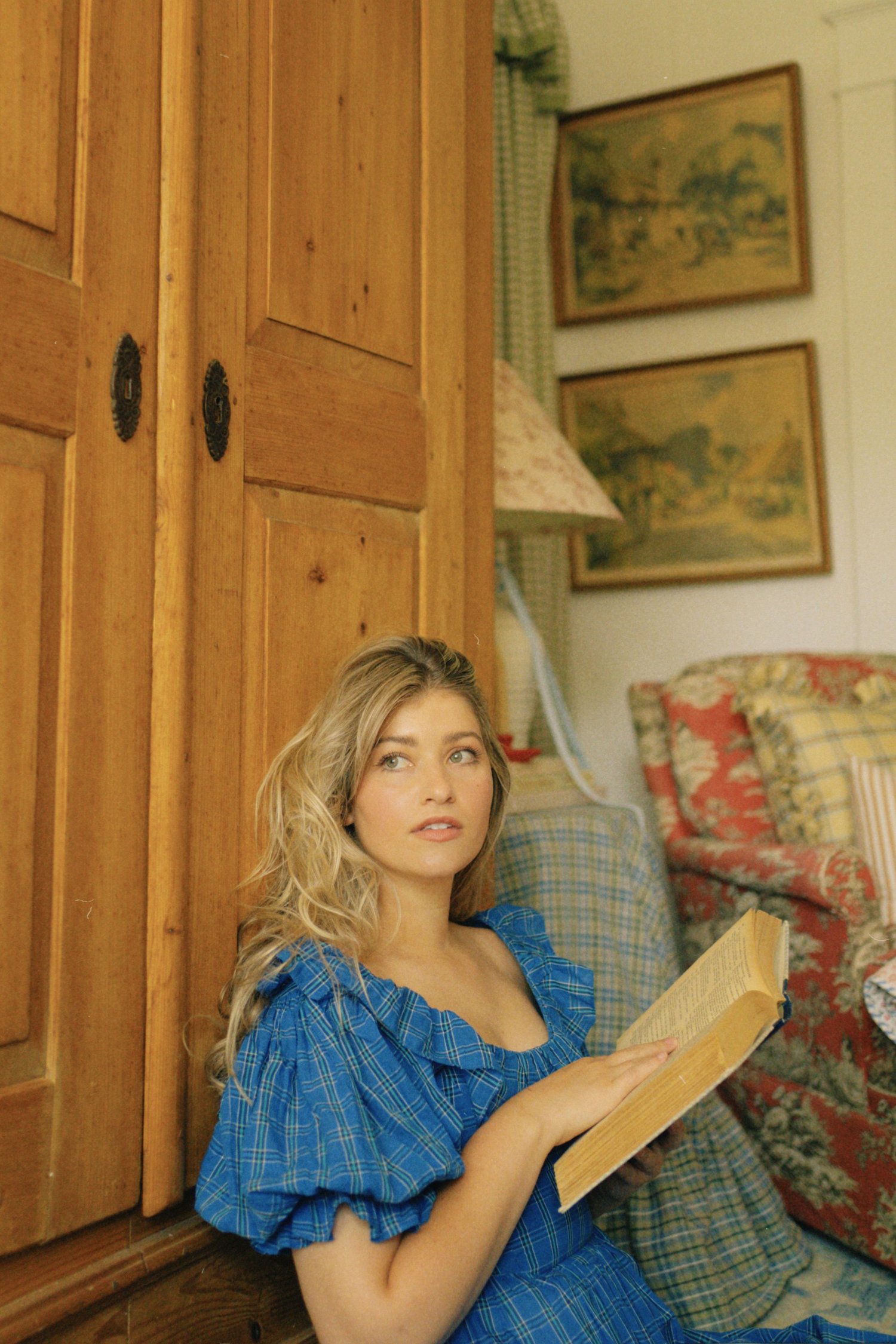 Margo Roth — SUAVE MGMT