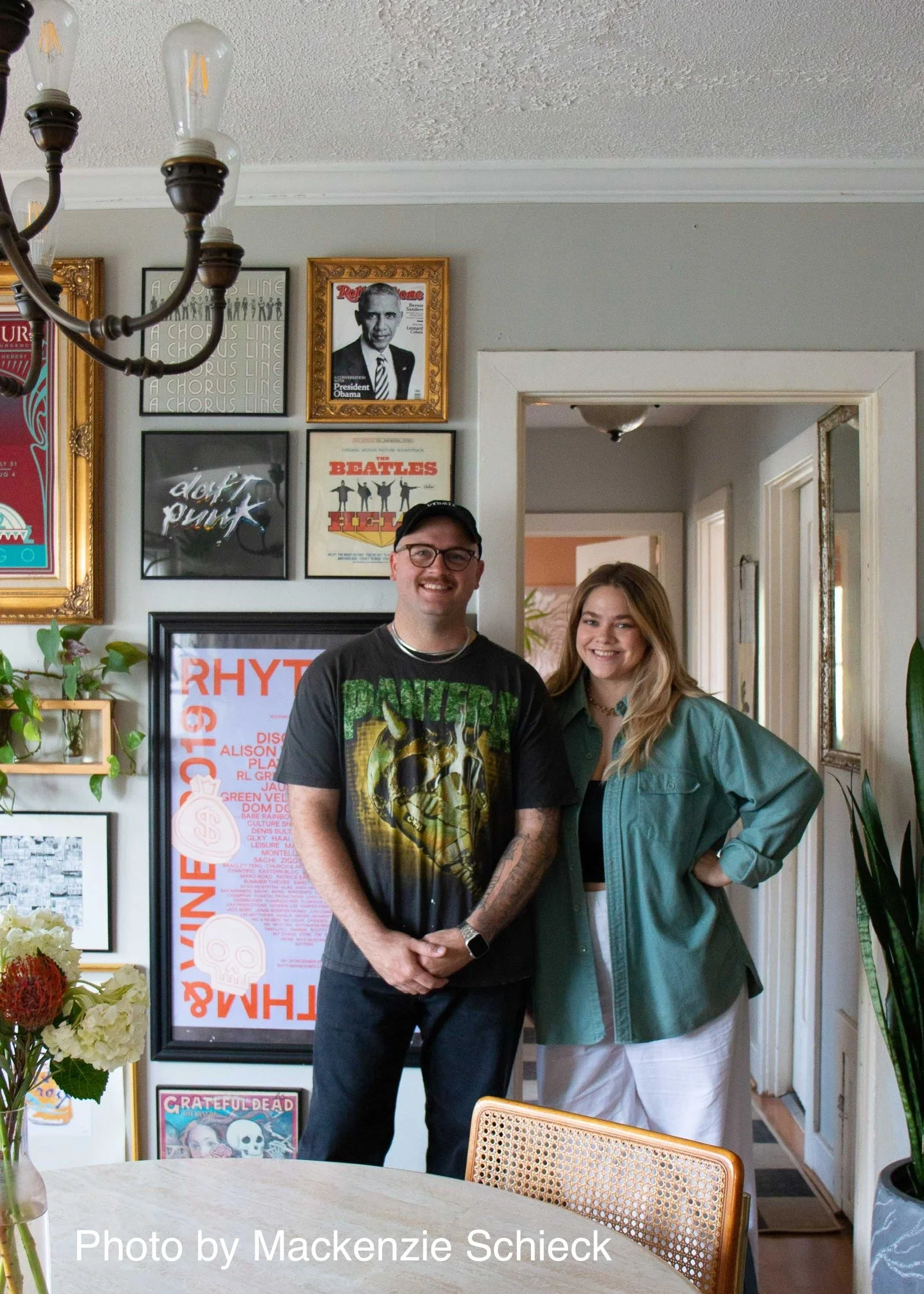 SUAVE MGMT | Talent Management