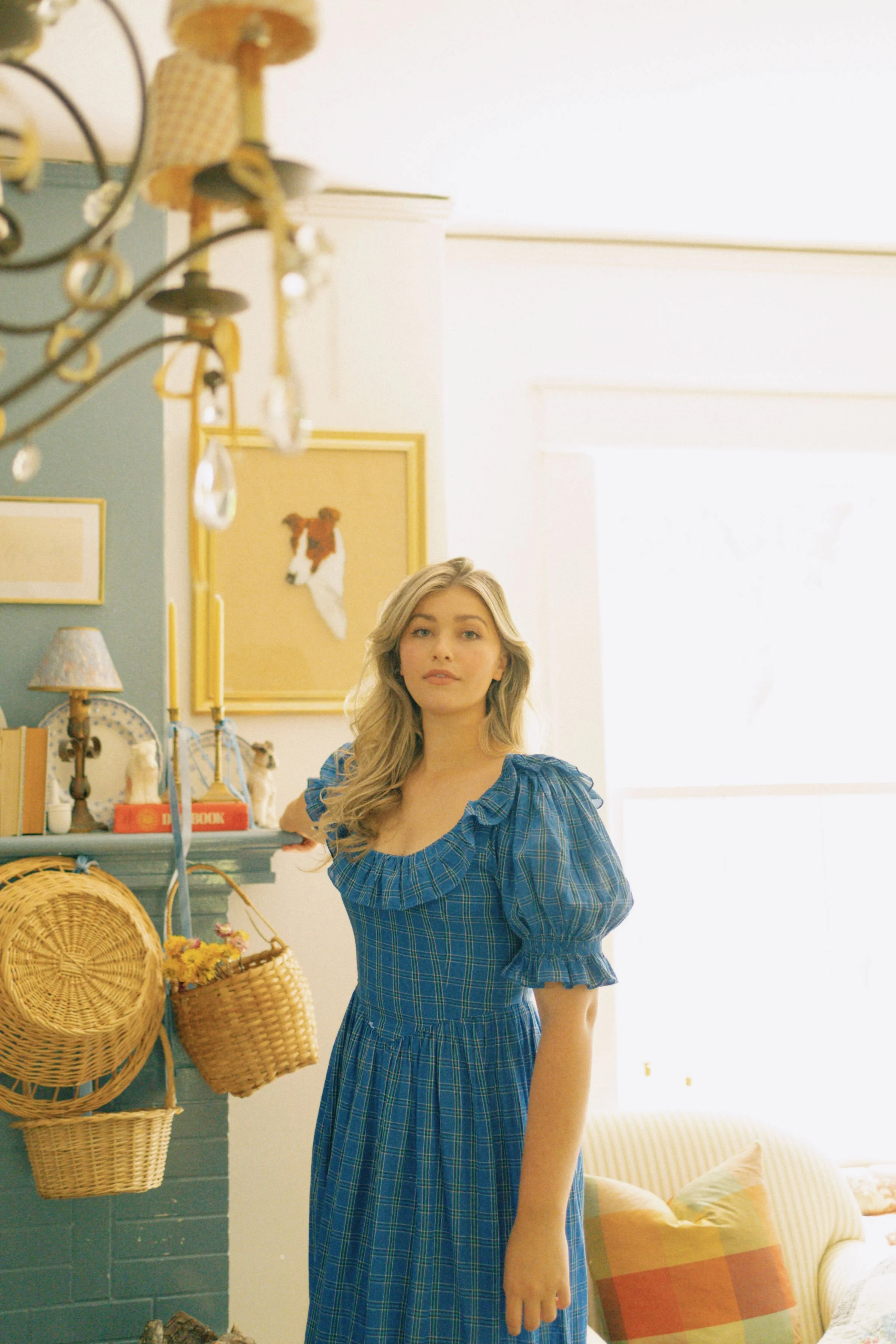 Margo Roth — SUAVE MGMT