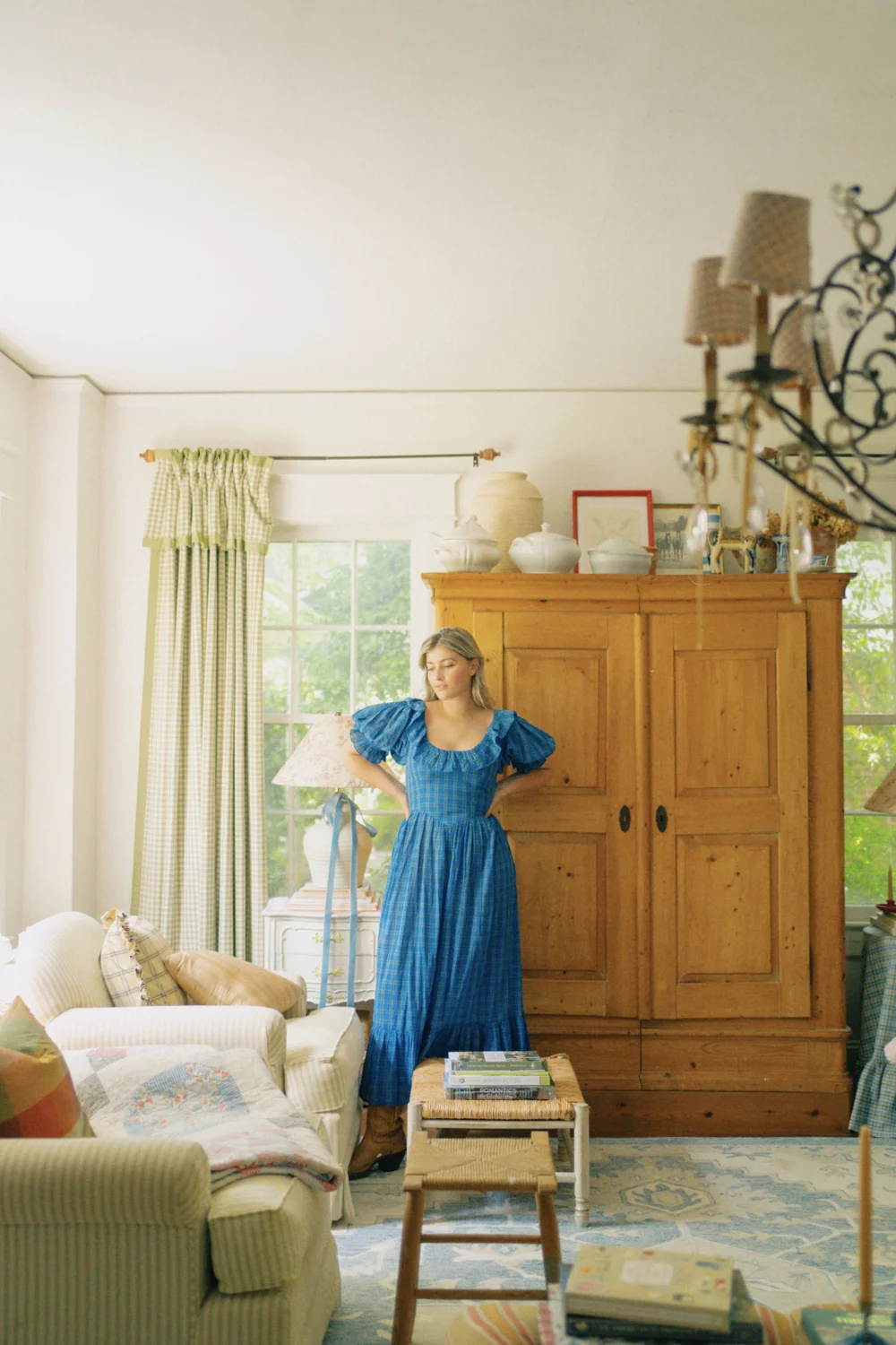 Margo Roth — SUAVE MGMT